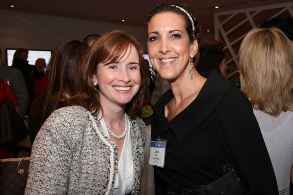 Wall Street Women (Part 3)