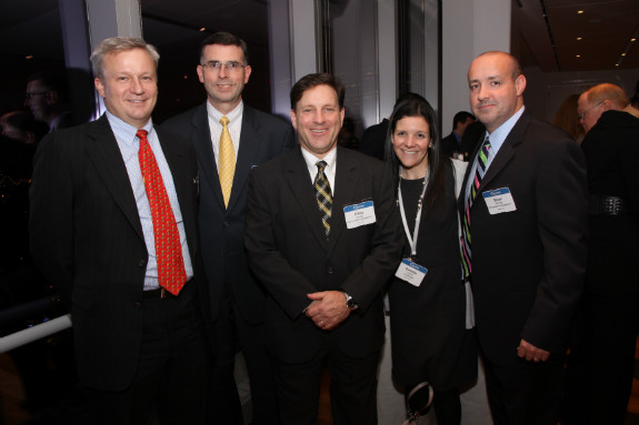 Wall Street Women (Part 3)