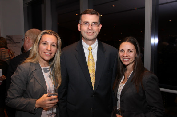 Wall Street Women (Part 3)