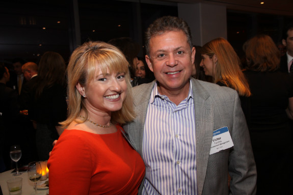 Wall Street Women (Part 3)