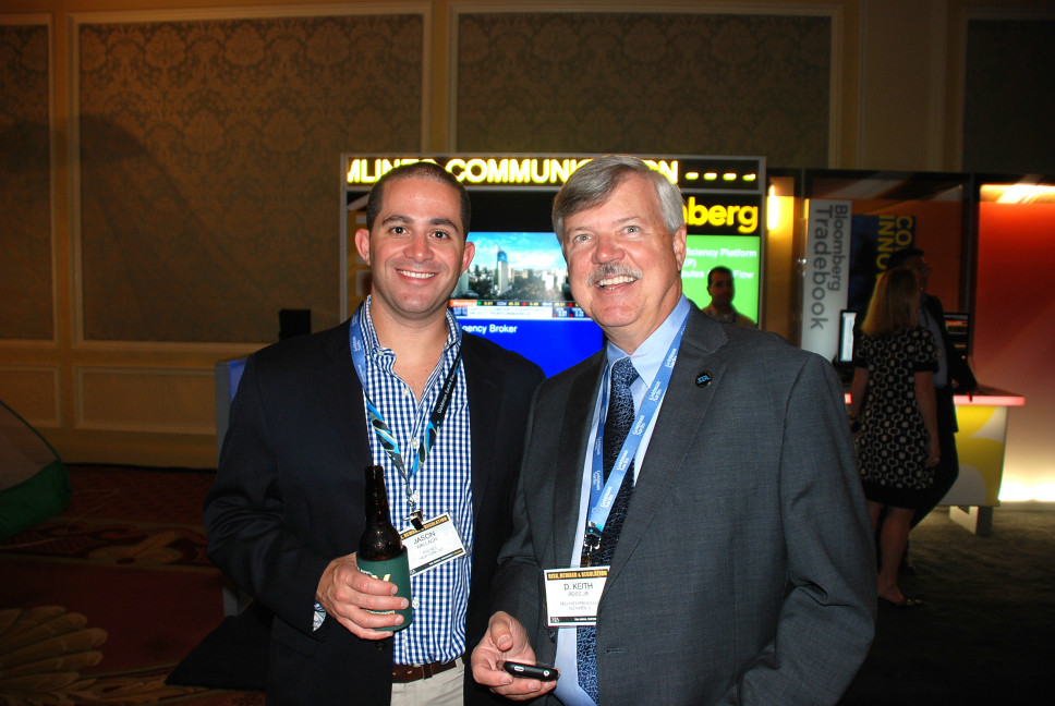 Security Traders Association 78th Annual Conference (Part 2)