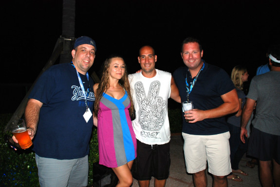 Security Traders Association 78th Annual Conference (Part 2)