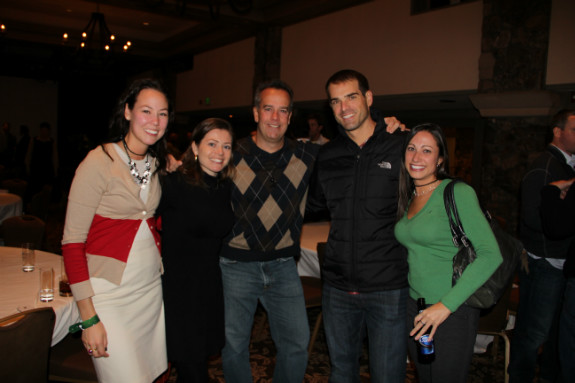 Denver Security Traders Association 41st Annual Conference (Part 2)