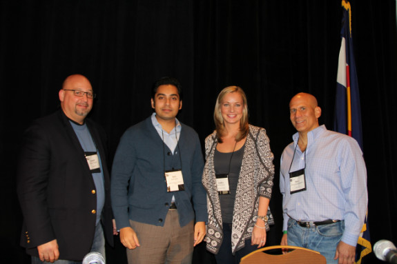 Denver Security Traders Association 41st Annual Conference (Part 2)