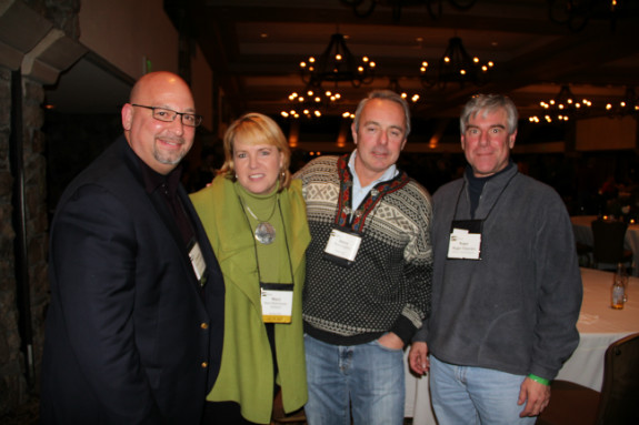 Denver Security Traders Association 41st Annual Conference (Part 2)