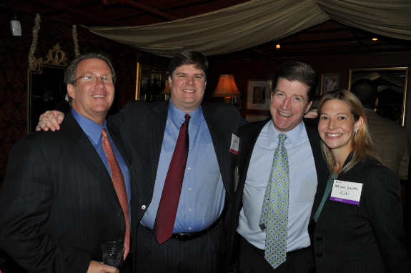 Security Traders Association of Chicago (Part 2)