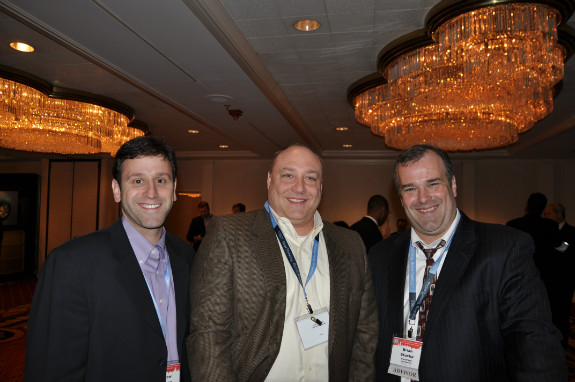 Security Traders Association of Chicago (Part 2)