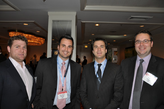 Security Traders Association of Chicago (Part 2)