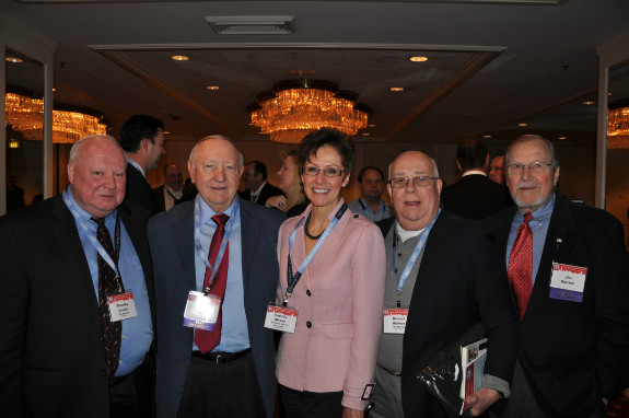 Security Traders Association of Chicago (Part 2)