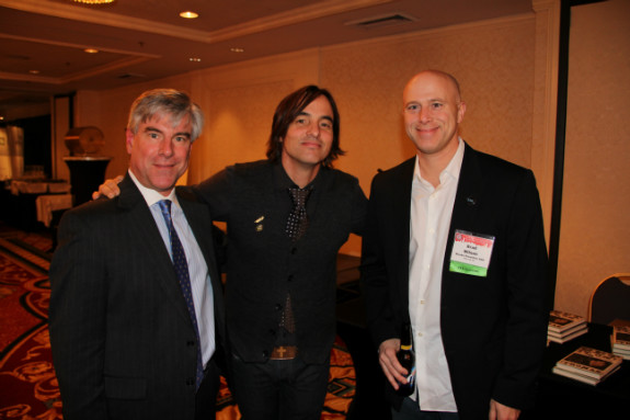 Security Traders Association of Chicago (Part 3)