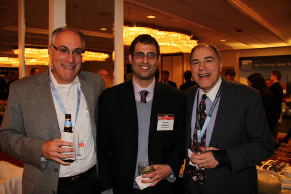 Security Traders Association of Chicago (Part 3)