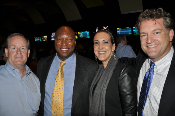 Mid-Atlantic Security Traders Association - 77th Annual Winter Conference