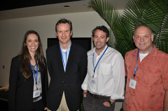 Security Traders Association of Florida - 32nd Annual Conference (Part 2)