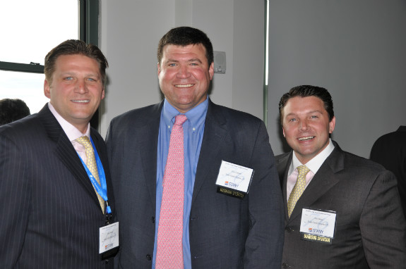STANY 76th Annual Conference & Celebration