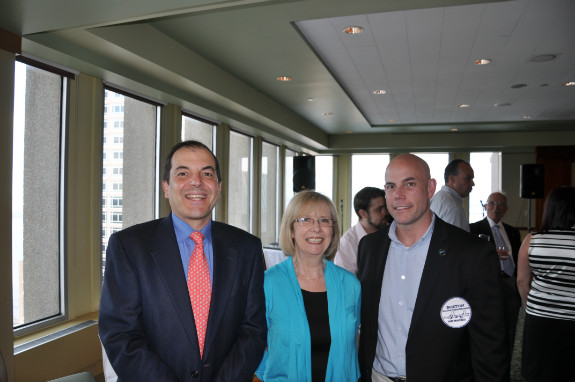 BSTA Annual Conference at Fenway Park (Part 2)