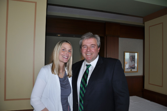 BSTA Annual Conference at Fenway Park (Part 2)