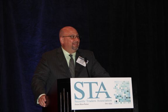 Security Traders Association 79th Annual Conference