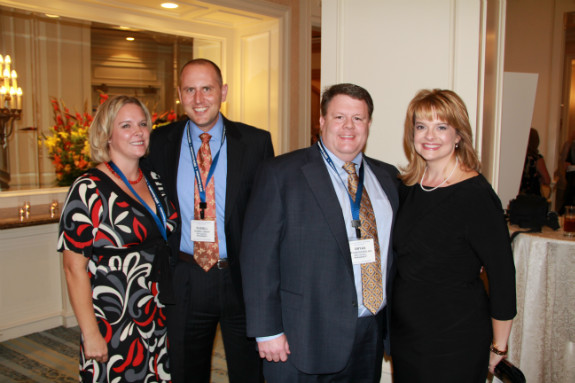 Dallas Security Traders Association (part 2)