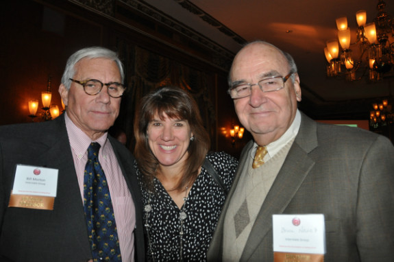 Boston Investment Community - Cotting Holiday Party