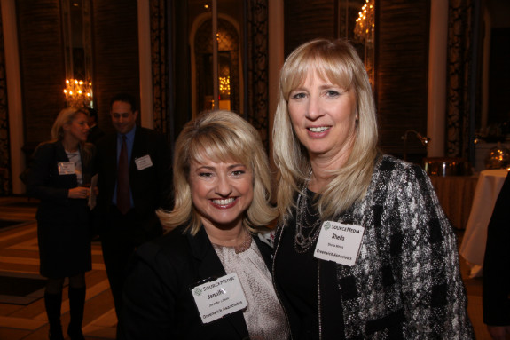 2012 Wall Street Women (Part 1)