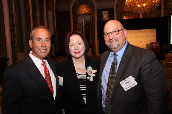 2012 Wall Street Women (Part 2)