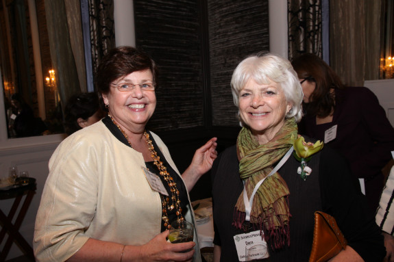 2012 Wall Street Women (Part 2)