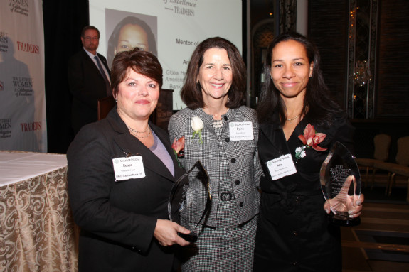 2012 Wall Street Women (Part 2)