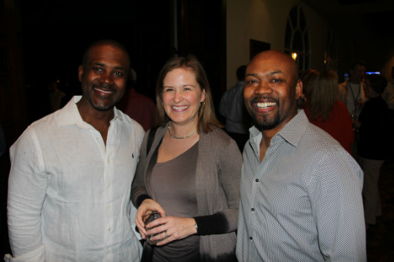 Security Traders Association of Los Angeles (Part 2)