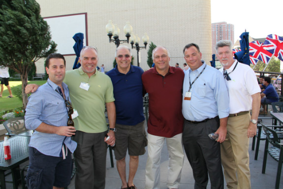 Minnesota Security Dealers Association