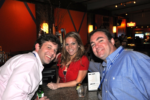 Investment Traders Association of Philadelphia
