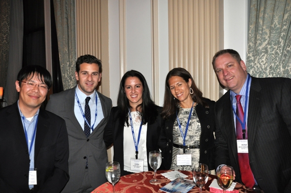 Investment Traders Association of Philadelphia