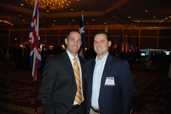 Security Traders Association 77th Annual Conference