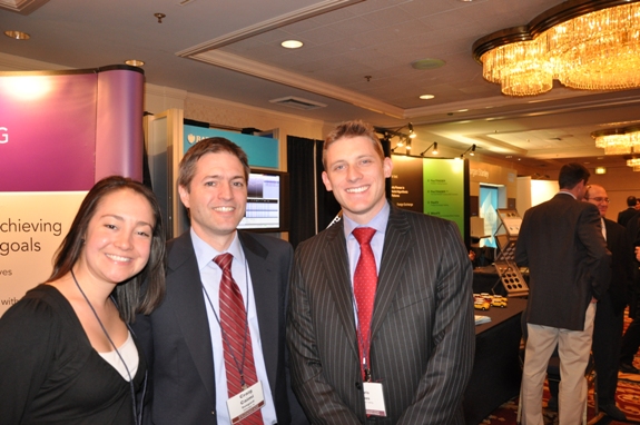 Security Traders Association of Chicago 84th Annual Mid-Winter Meeting