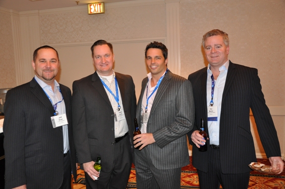 Security Traders Association of Chicago