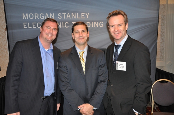 Security Traders Association of Chicago