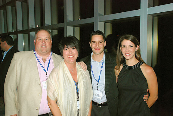 Security Traders Association of Florida