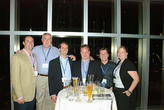 Security Traders Association of Florida