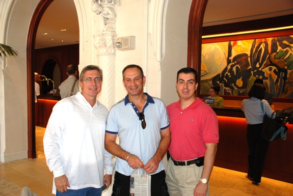 Security Traders Association