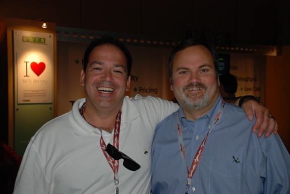 Security Traders Association