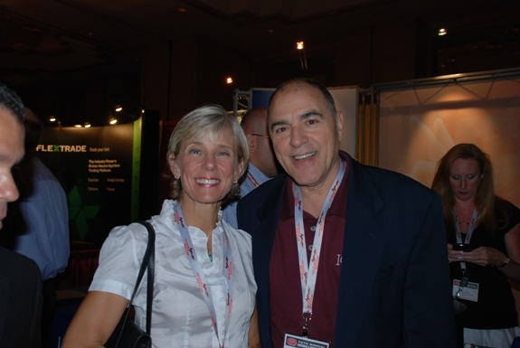 Security Traders Association