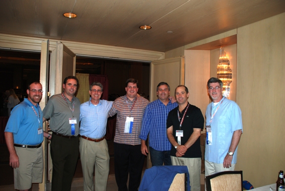 Security Traders Association