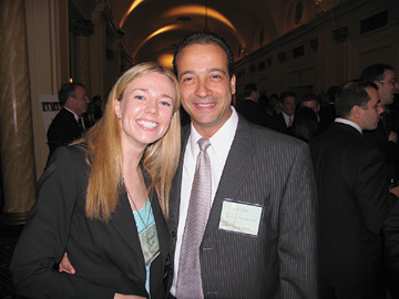 Industry Update and Discussion of Reg NMS