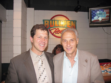 Missouri STA of St Louis Annual Summer Outing - June 4-5