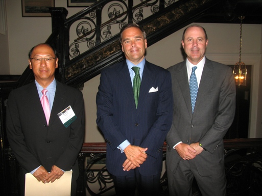 Traders Magazine LIVE