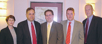 Washington D.C 8th Annual STA Congressional Conference - April 27-28