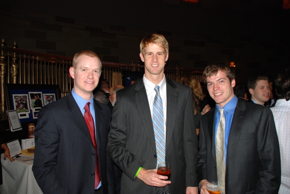 MDA's Wings Over Wall Street Gala Part (2)