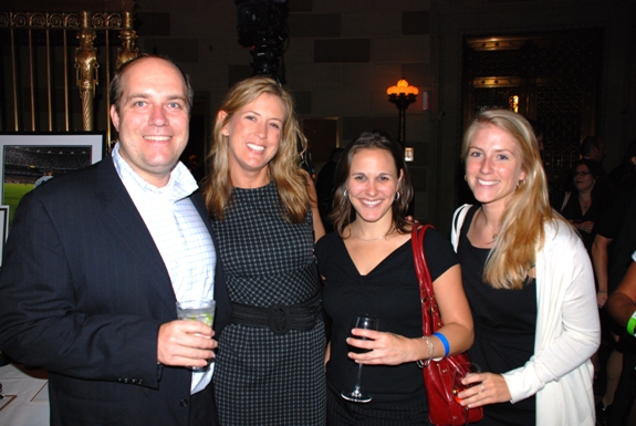 MDA's Wings Over Wall Street Gala Part (2)