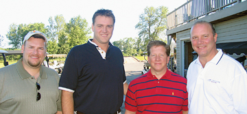 Golf Tournament