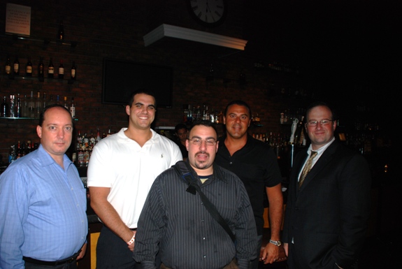 Wings Over Wall Street