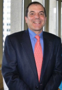 U.S. Firms Launch Global Desks